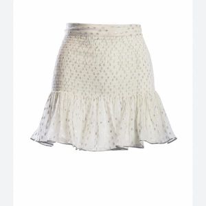 Rococo Sand | Skirts | Rococo Sand Mini Skirt | Poshmark